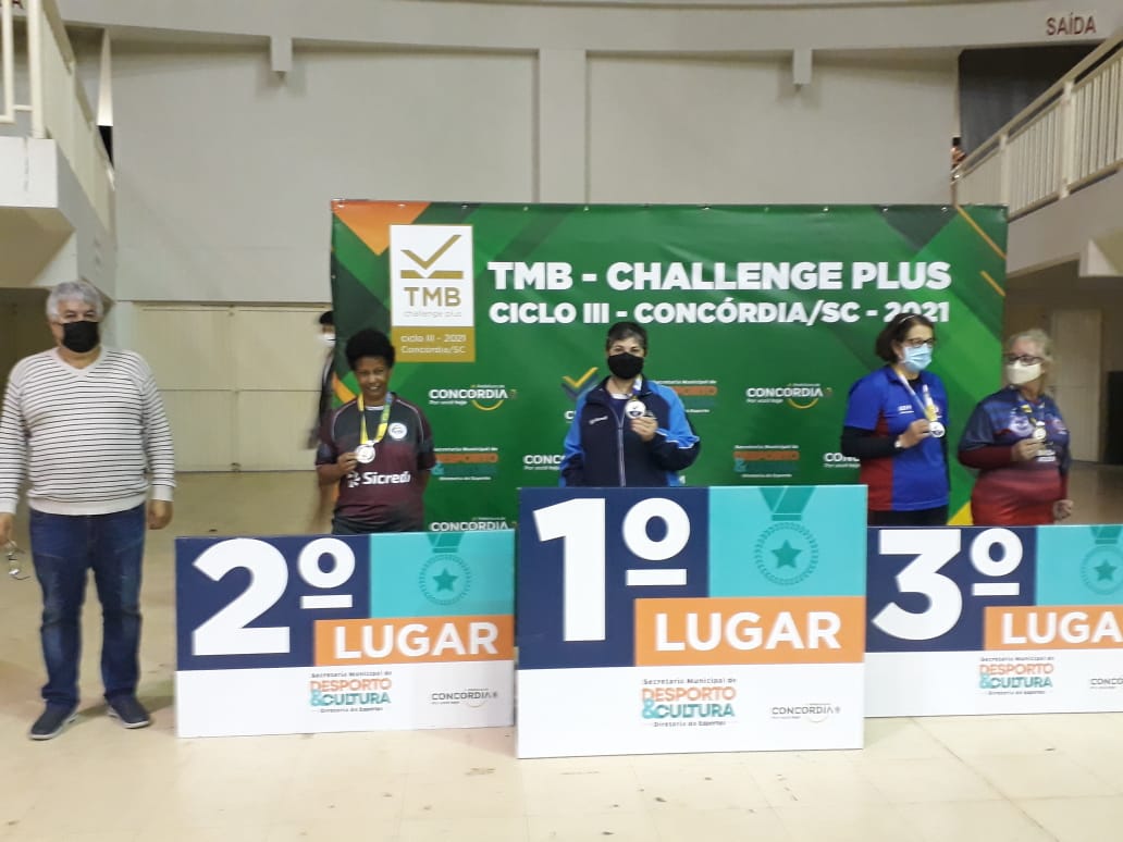 Fotos: Divulgação AJTM