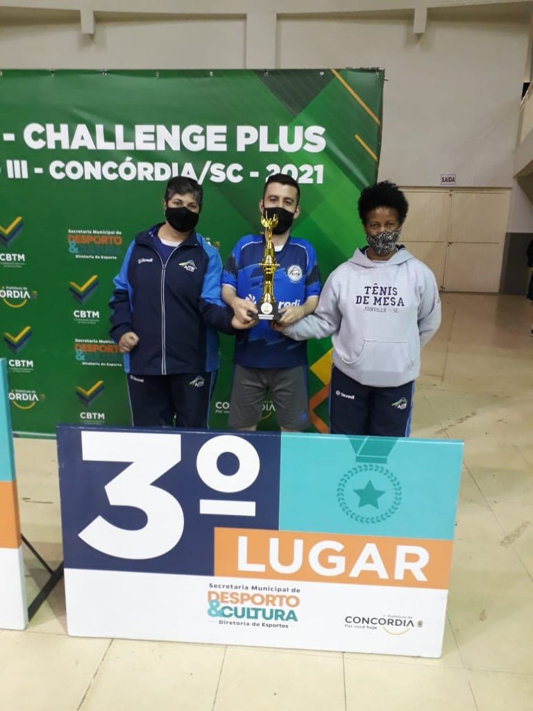 Fotos: Divulgação AJTM
